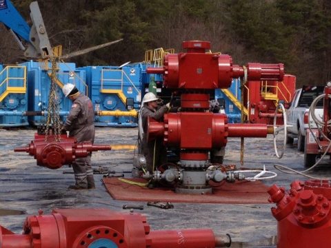 Universal Wellhead Services | Careers
