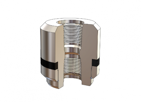 TC-1A - Universal Wellhead Services