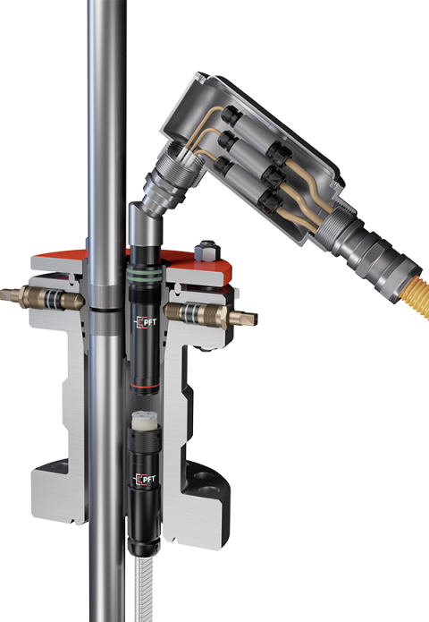 EFT Test - Universal Wellhead Services